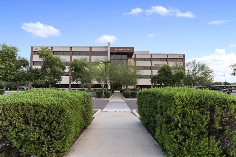 Pain Clinic in West Phoenix, Arizona - The Pain Center