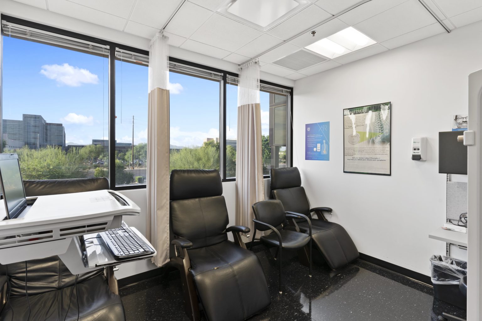 West Phoenix - The Pain Center