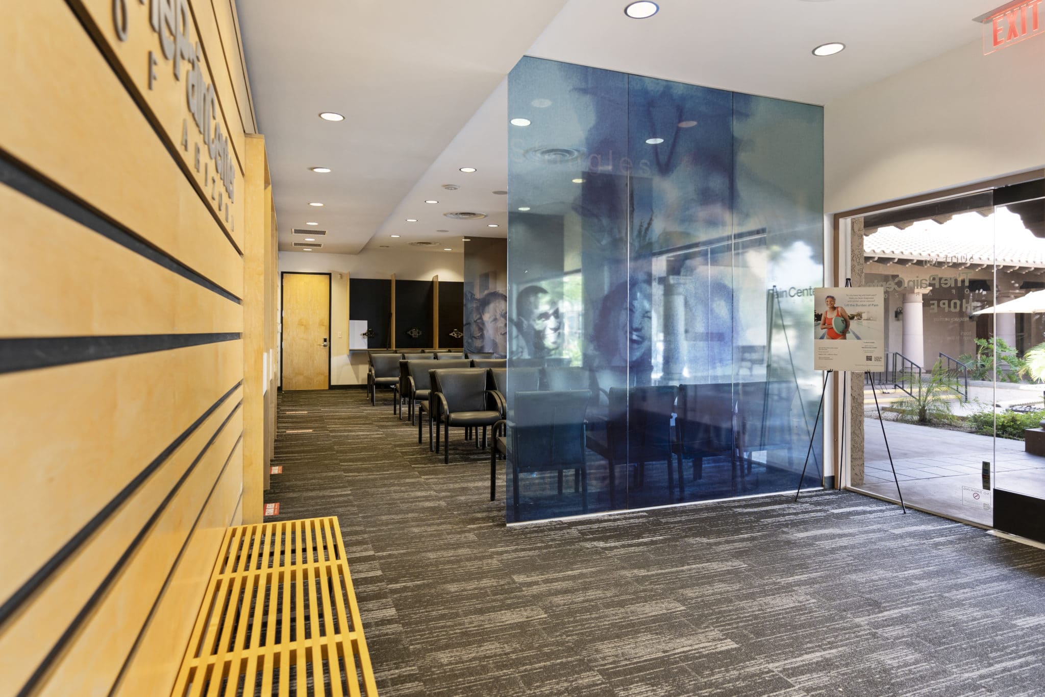 Pain Clinic in Peoria, Arizona - The Pain Center