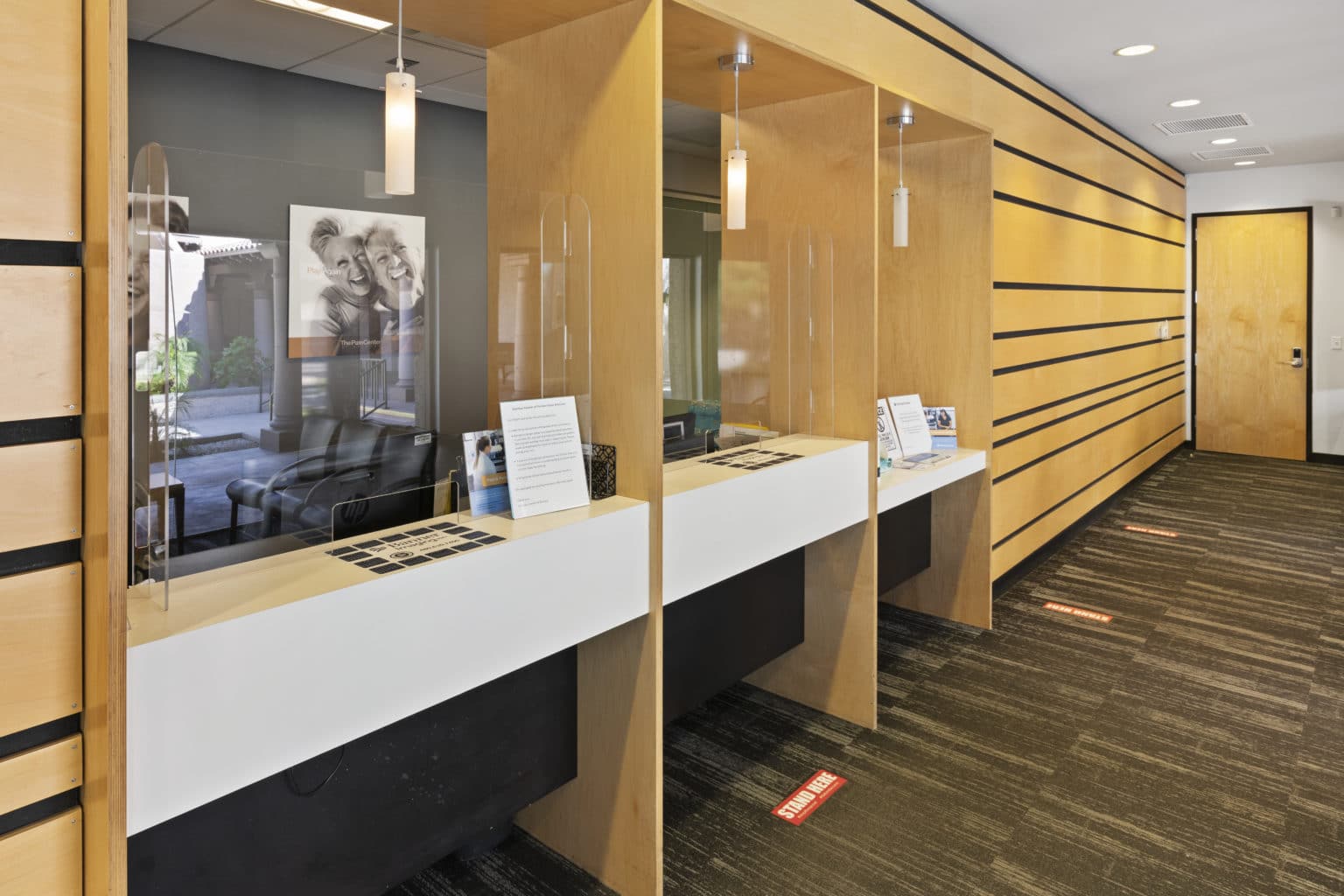 Pain Clinic in Peoria, Arizona - The Pain Center