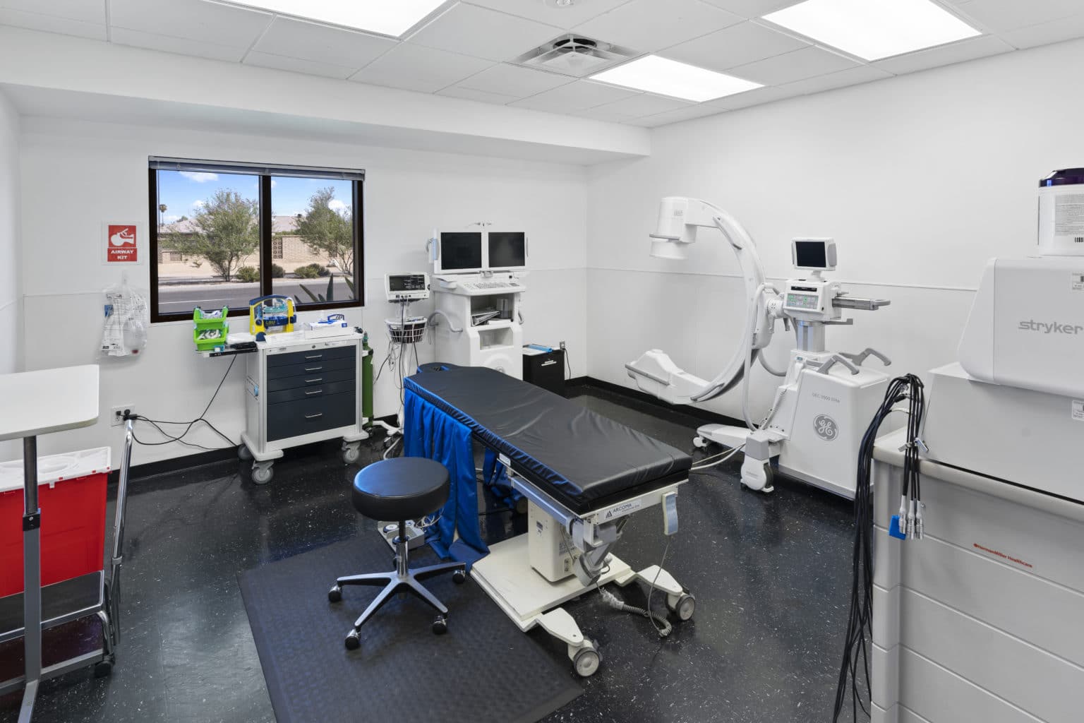 Pain Clinic in Peoria, Arizona - The Pain Center