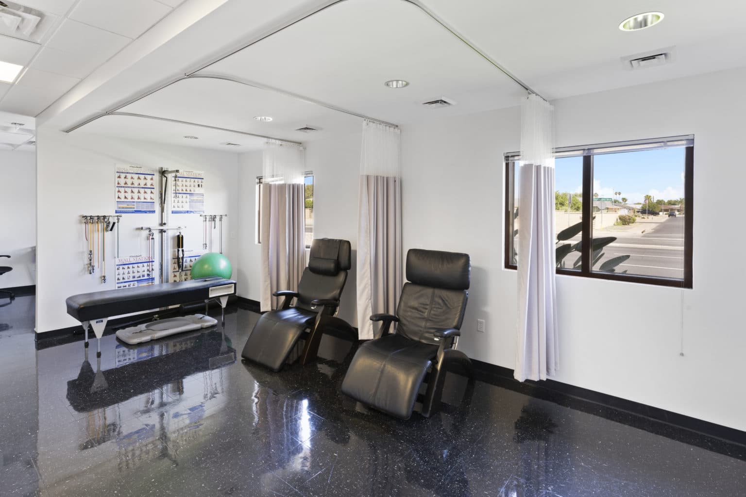 Pain Clinic in Peoria, Arizona - The Pain Center