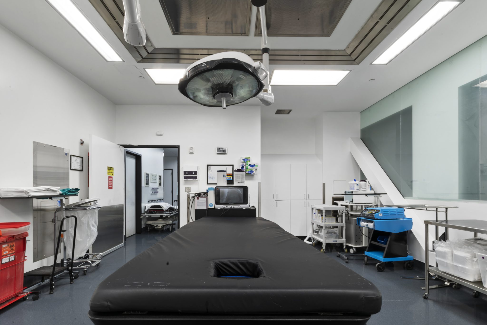 ASSC - West Phoenix - The Pain Center