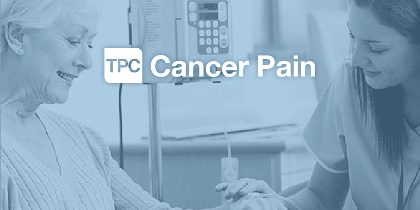 Cancer Pain - The Pain Center