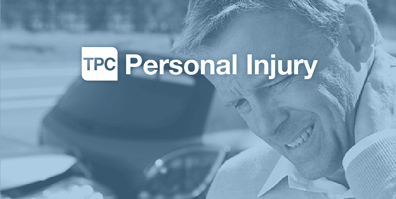 Personal Injury - The Pain Center