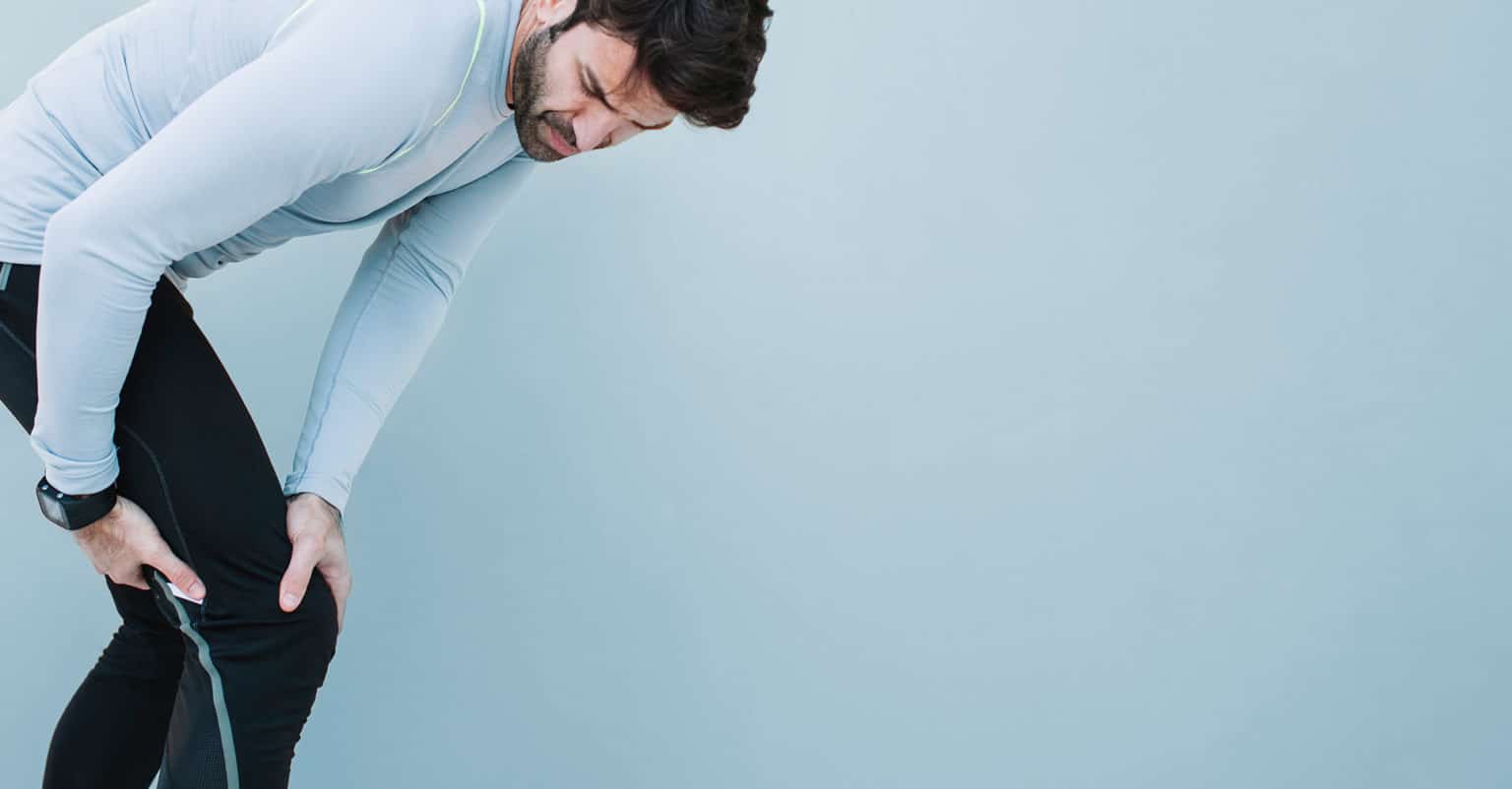 Leg Pain Causes and Relief - The Pain Center