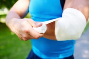 Arm Pain Causes and Relief - The Pain Center