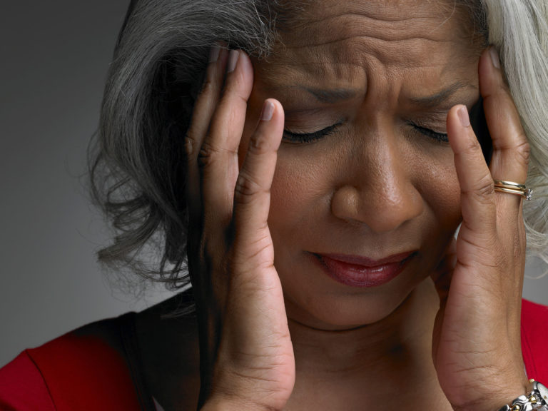 Occipital Neuralgia - The Pain Center