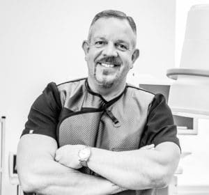 Steven M. Siwek, MD - The Pain Center