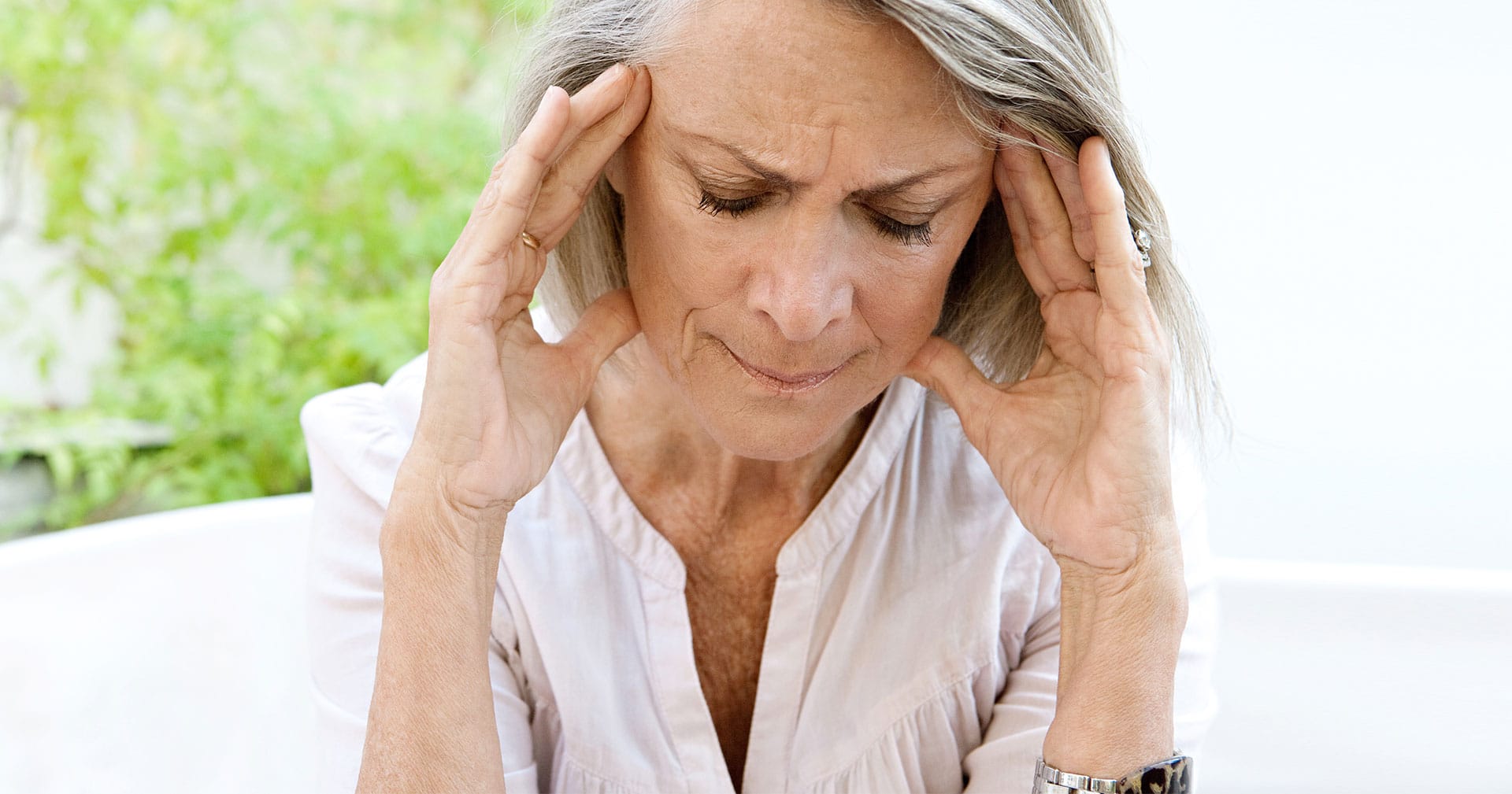 Head Pain - The Pain Center