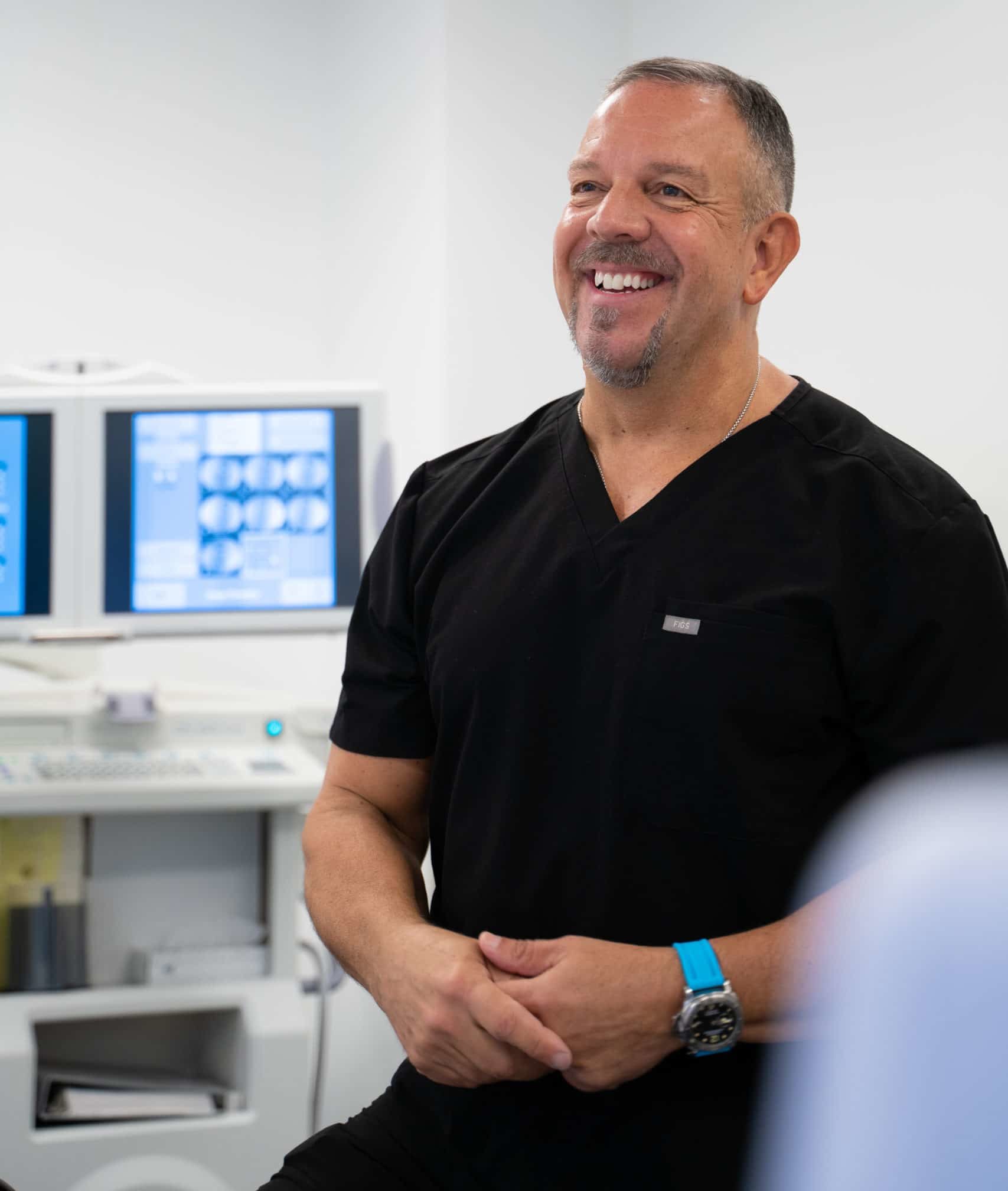 Steven M. Siwek, MD - The Pain Center