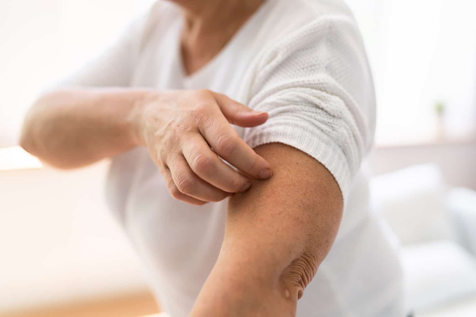 Types of Allodynia, Treatments, Causes, and Diagnosis - TPC