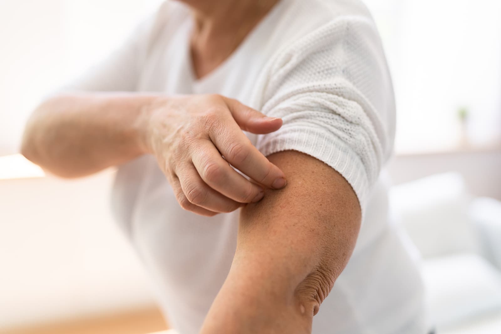 Types of Allodynia, Treatments, Causes, and Diagnosis - TPC
