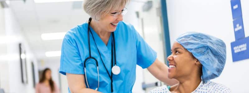 Relievant Intracept Procedure Knowledge - The Pain Center