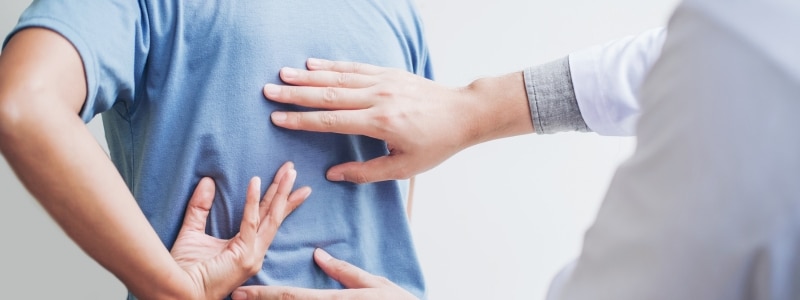 Minuteman G5 MIS Fusion Plate - The Pain Center