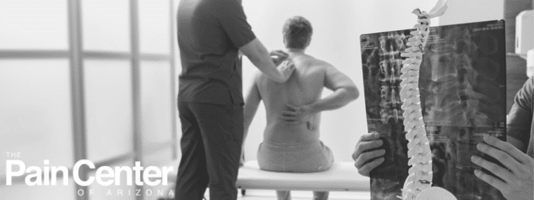 Spinal Cord Injury Rehabilitation - The Pain Center