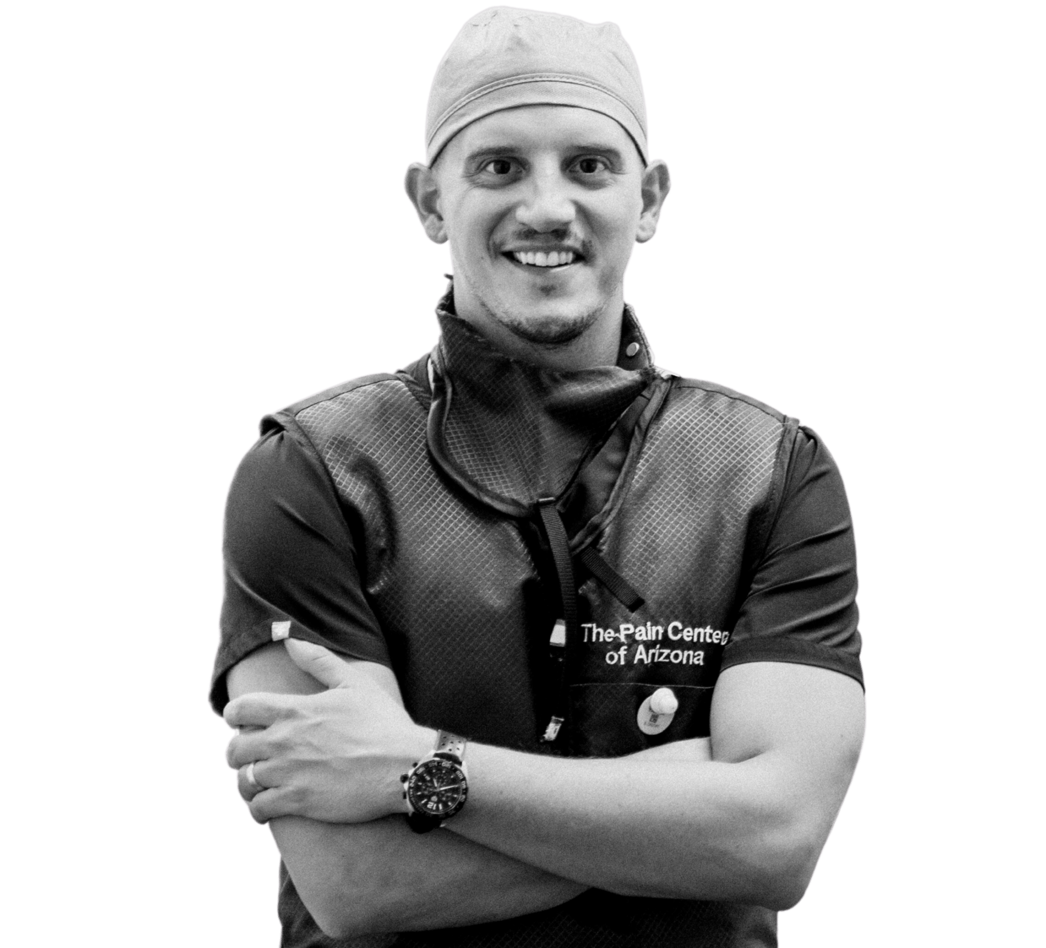 Adam J. Siwek, DO - The Pain Center