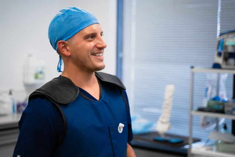 Adam J. Siwek, DO - The Pain Center