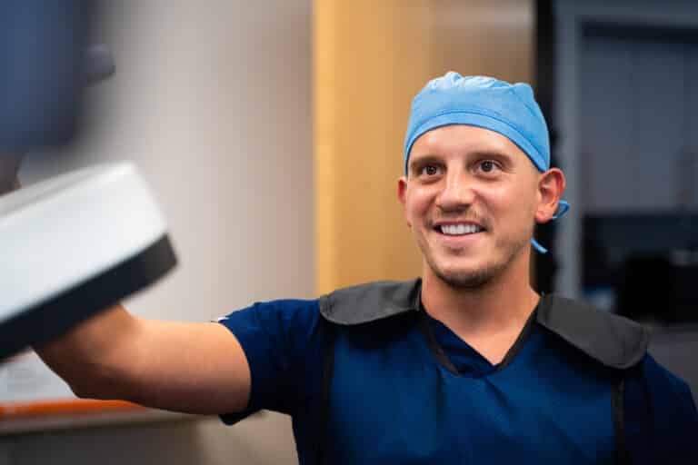 Adam J. Siwek, DO - The Pain Center